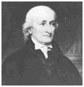 Hugh Williamson | U.S. Founding Father | ConstitutionDay.com